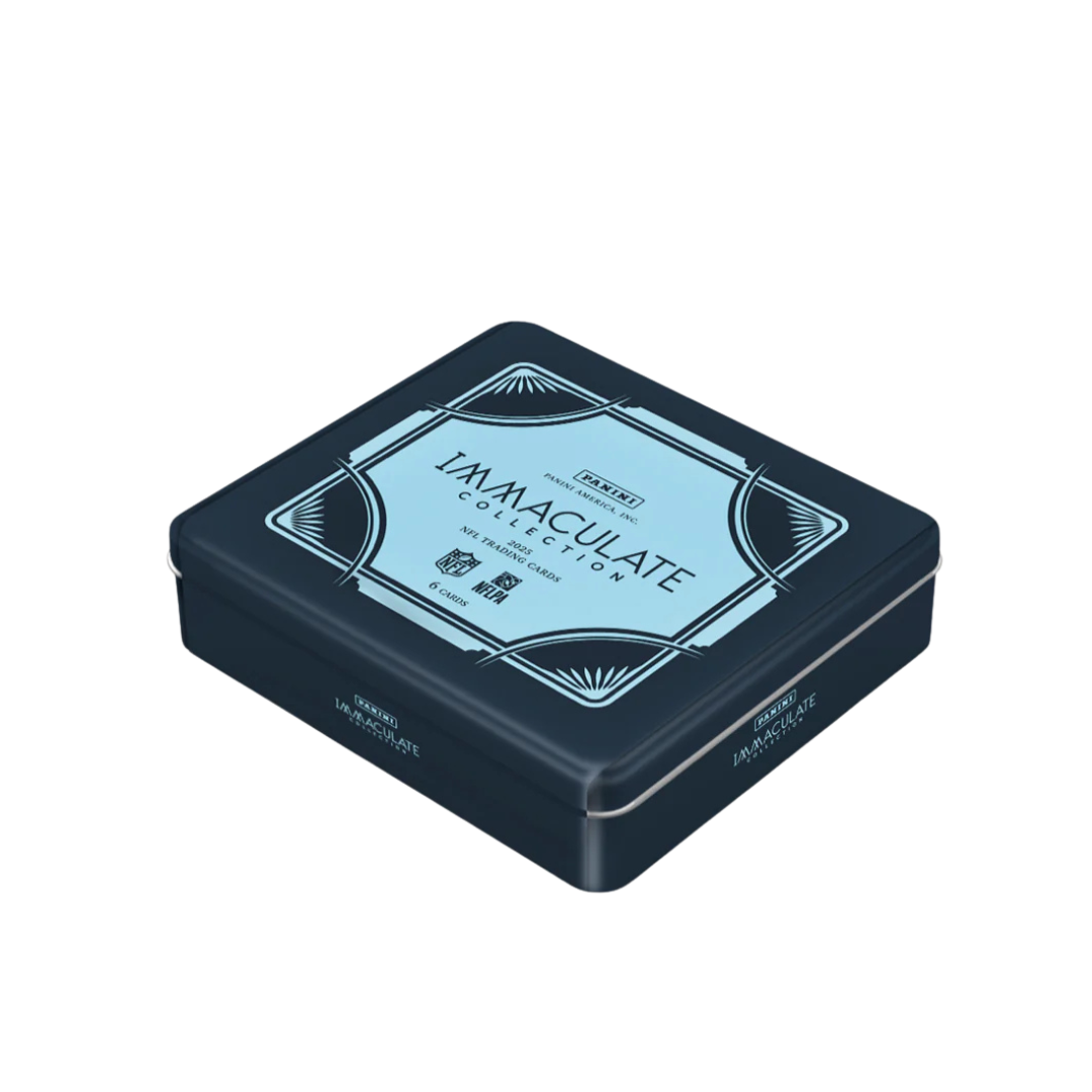 BREAK#685 THURSDAY 2025 Panini Immaculate Football Hobby Pick Your Tea ...